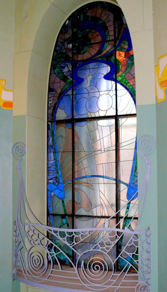 Art Nouveau Interior Design: Get The Style - L' Essenziale