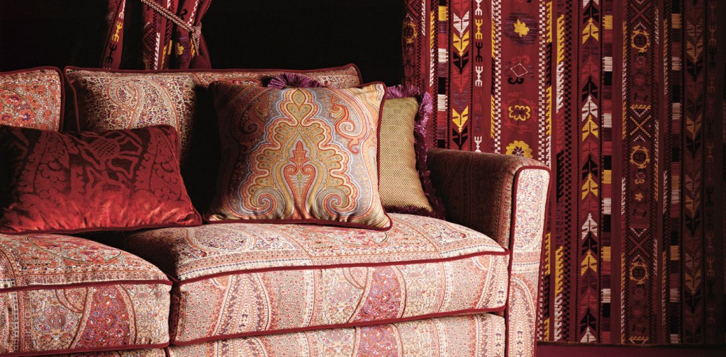 Top 10 manufacturers of luxury home textiles - L' Essenziale