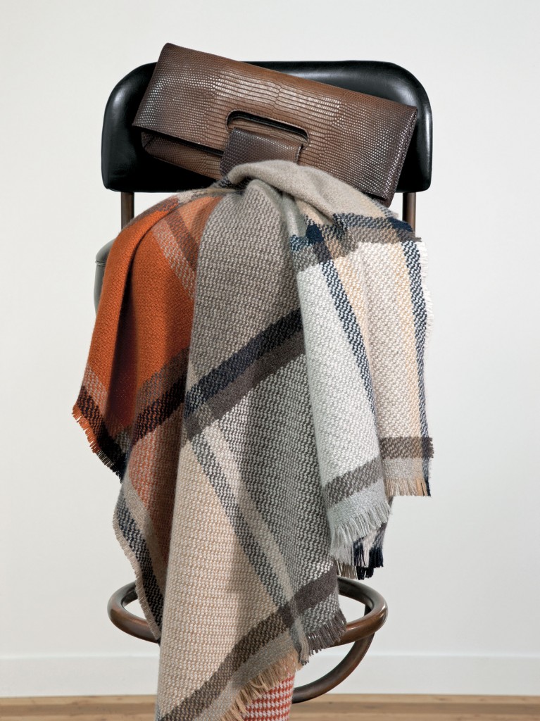 Luxury Essentials: Top Manufacturers of Cashmere Home Goods