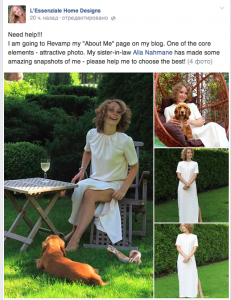 How to Revamp a Facebook Business Page