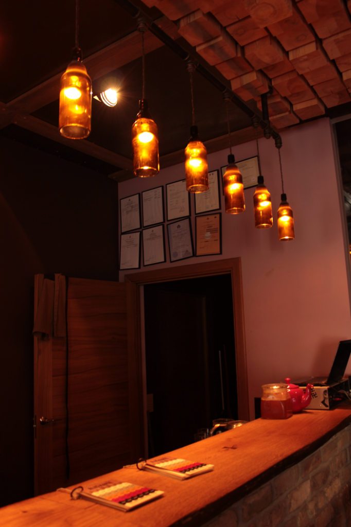 Hipster Riga And How To Decorate In Hipster Style