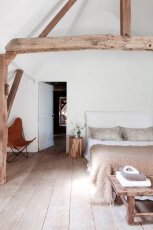 Decorating Attic Rooms: 6 Tips and 23 Beautiful Examples: L'Essenziale Home Designs