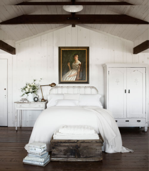 Decorating Attic Rooms: 6 Tips and 23 Beautiful Examples: L'Essenziale Home Designs