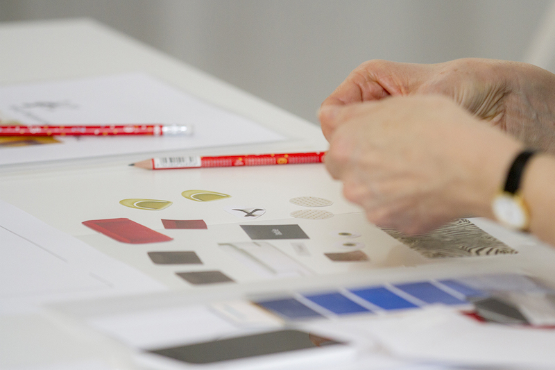How to Organize Your Own Interior Design Workshop