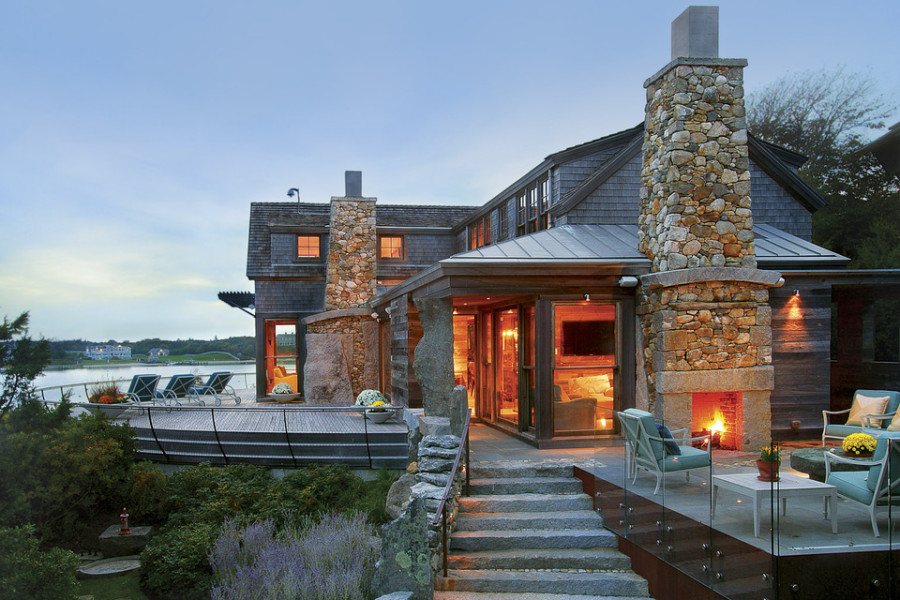 The Most Stylish Roofing Options - L' Essenziale