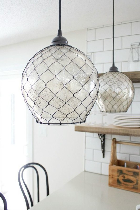 The Importance Of Light: How To Pick The Right Light Fixture