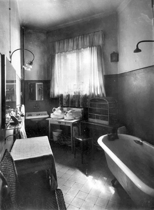 Beautiful Apartments in Russia before the Revolution