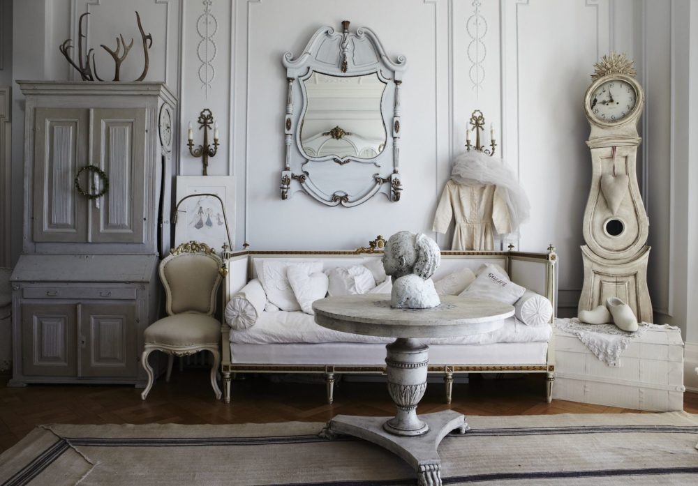 Shabby Chic 101 - The New Modern Look - L' Essenziale
