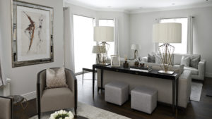 Luxury Residence in Hampstead By Boscolo Interior Design Studio | L ...