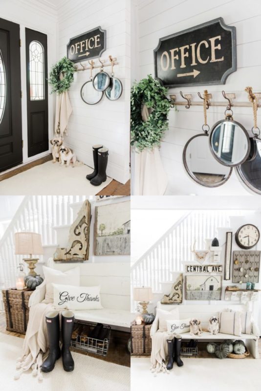 4 Interior Design Trends for 2017 - L' Essenziale