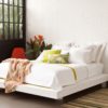 How to Make the Perfect Bed for Photo Shoots - L' Essenziale