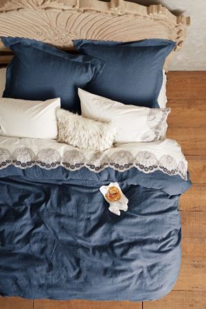 How to Make the Perfect Bed for Photo Shoots - L' Essenziale