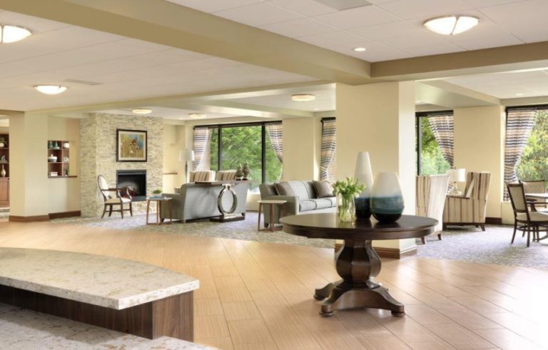 7 Exciting Interior Design Ideas to Make Your Assisted Living Space ...
