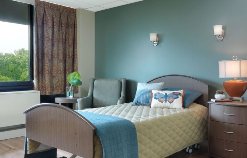 7 Exciting Interior Design Ideas to Make Your Assisted Living Space ...