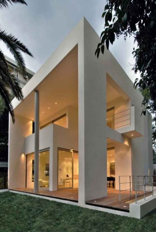 5 Things You Should Know About Installing a Flat Roof