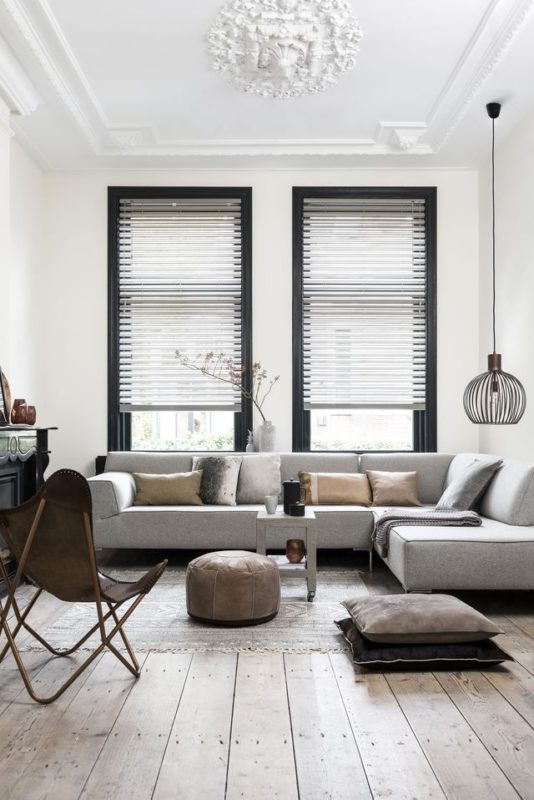Four Ways To Future-Proof Your Home With Interior Design