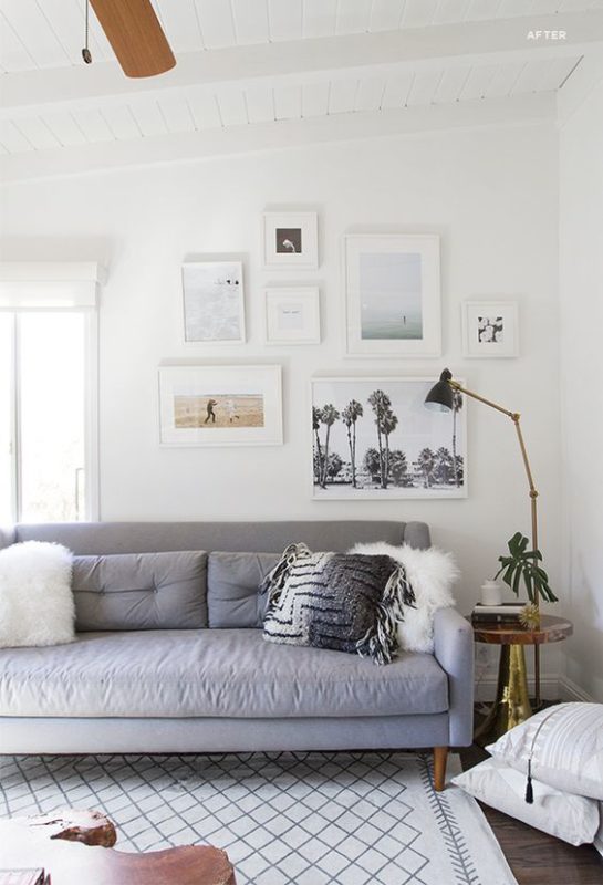 Four Ways To Future-Proof Your Home With Interior Design