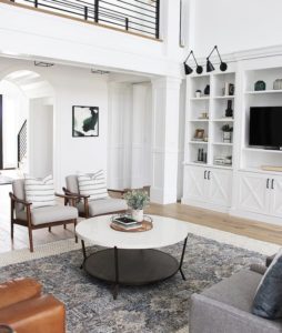Four Ways To Future-Proof Your Home With Interior Design