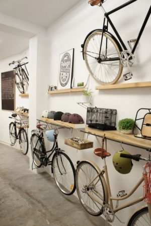 Six Creative Garage Renovation Ideas - L'Essenziale