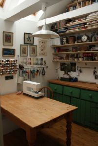 How to Create your Own DIY Area - L'Essenziale, Interiors Blog