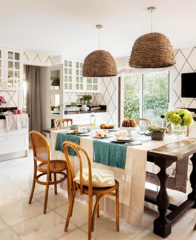 Essential Qualities Of Attractive Kitchens - L'Essenziale