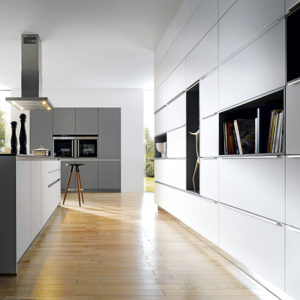 But really, why ARE German kitchens a cut above the rest? | L'Essenziale