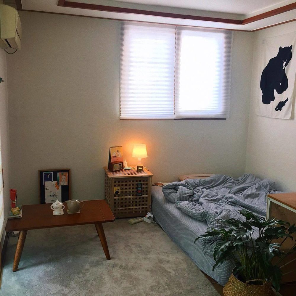 How to Make Your Student Accommodation Your Own | L'Essenziale