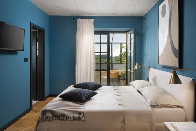 Villa Covri By Boris Ruzic in Croatia - L'Essenziale, Interior Design Blog