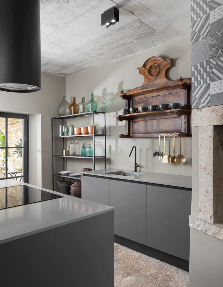 Villa Covri By Boris Ruzic in Croatia - L'Essenziale, Interior Design Blog