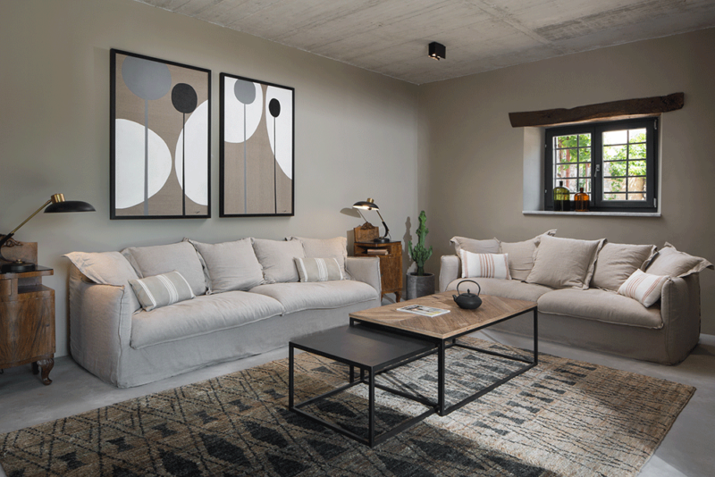 Villa Covri By Boris Ruzic in Croatia - L'Essenziale, Interior Design Blog