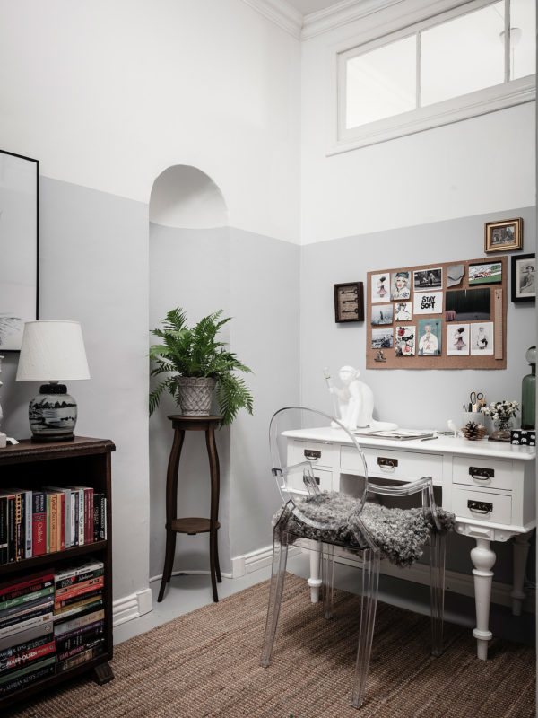 How to Add Colors To Your Work-From-Home Space? | L'Essenziale