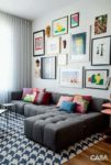 4 Ways To Make A Unique Television Den | L'Essenziale