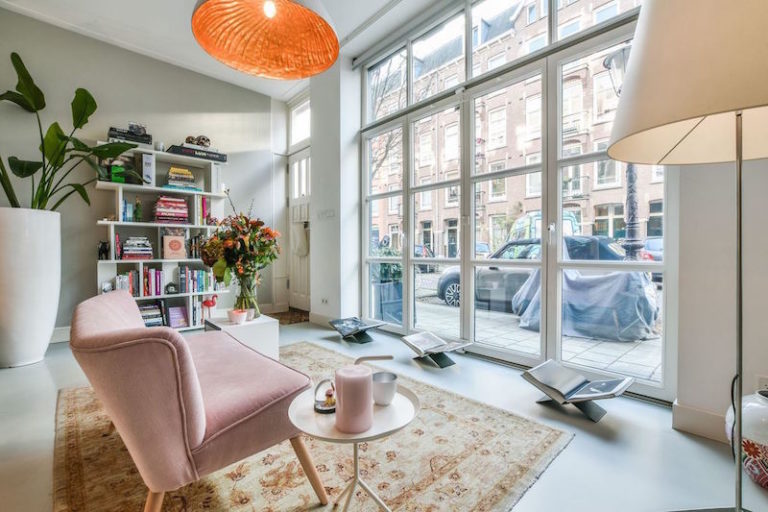 5 Tips for Decorating Your Home for the Perfect Open House | L'Essenziale