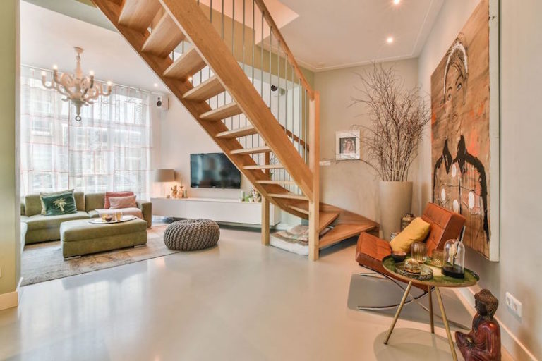 5 Tips for Decorating Your Home for the Perfect Open House | L'Essenziale