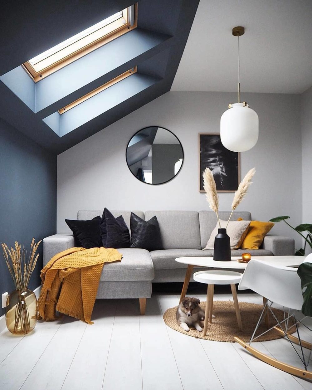 How To Get A Livelier Living Room | L'Essenziale