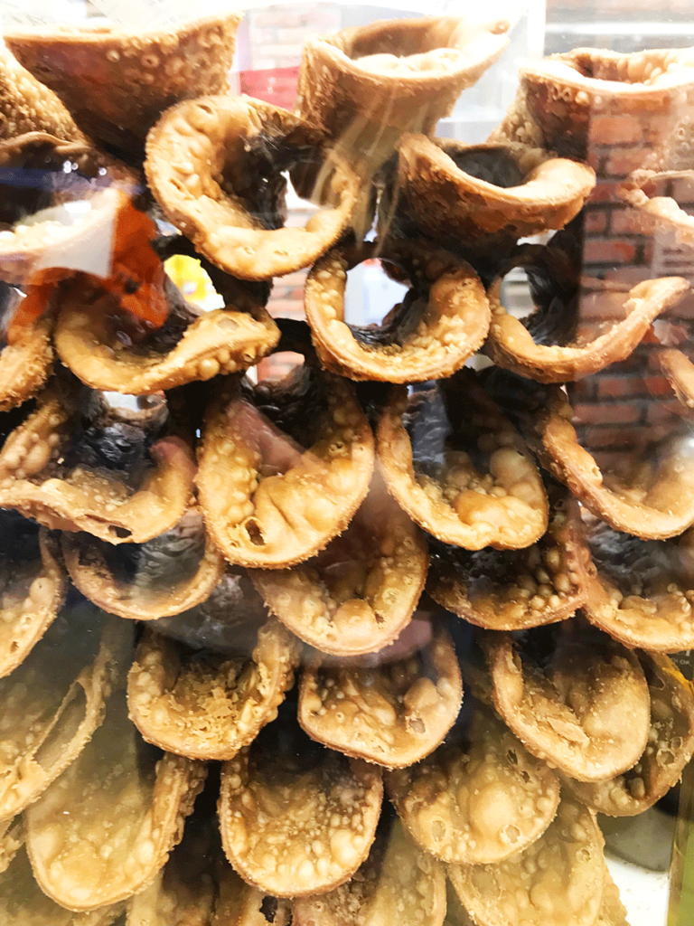 Milan During Design Week: Streets, Food, People | L'Essenziale