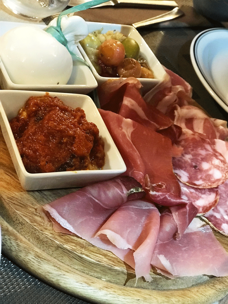 Milan During Design Week: Streets, Food, People | L'Essenziale