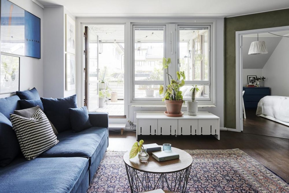 5 Cleaning Tips if You Have a Big Home | L'Essenziale