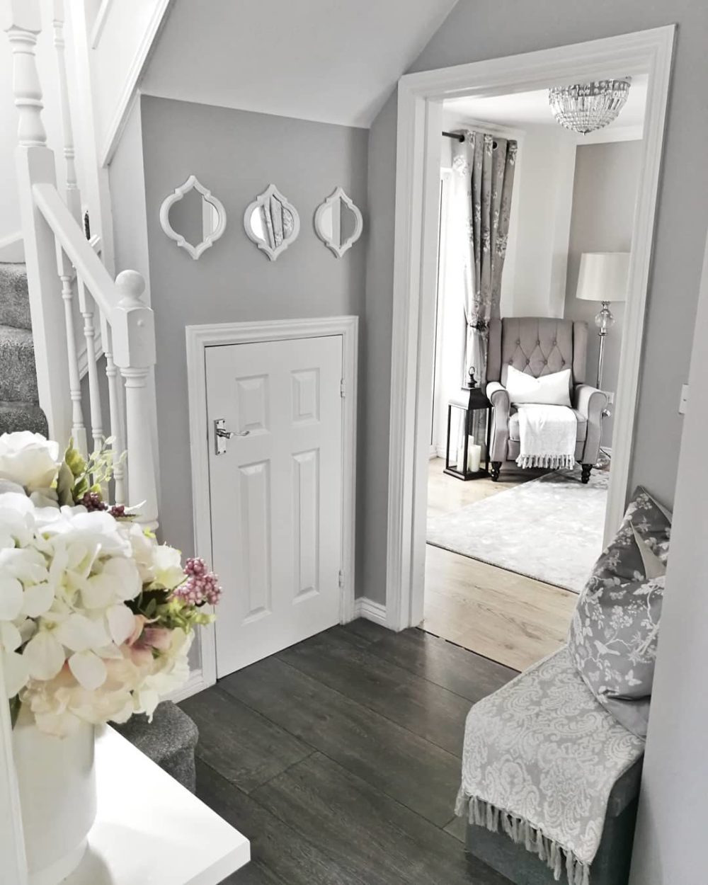 How to Choose the Perfect Wall Mirrors for Your Home – 6 Pro Tips | L ...