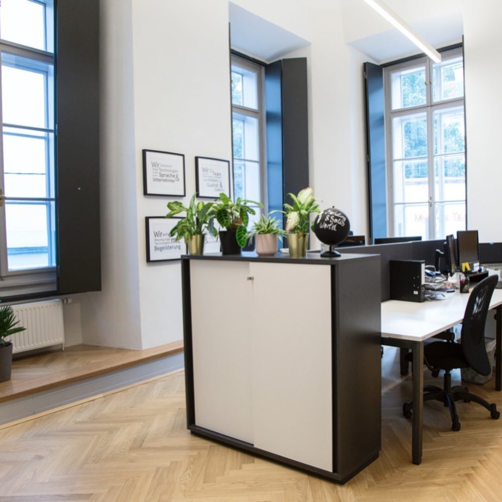 Four Modern Office Decor Ideas To Consider | L'Essenziale