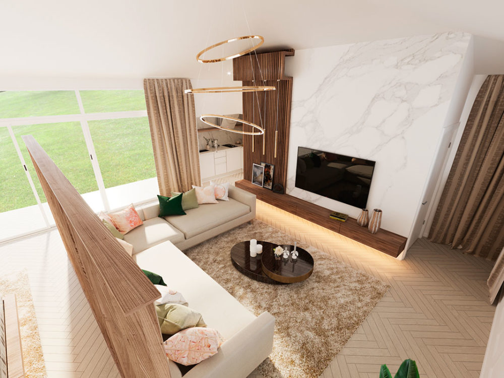 Interior Designer Outfit Ideas: 5 Wardrobe Essentials - L' Essenziale