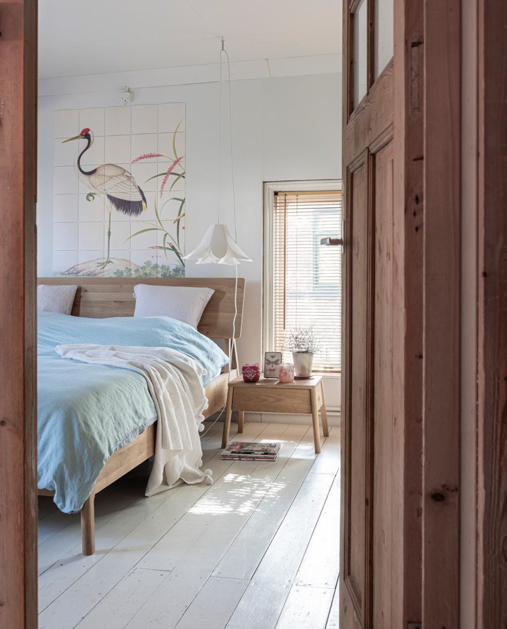 7 Simple Ideas to Organize the Entryway - L' Essenziale
