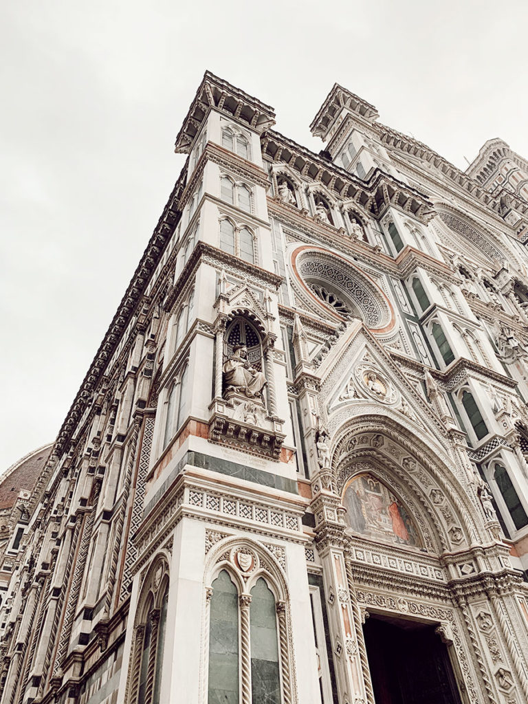 Florence: Incredible Capital of Tuscany | L'Essenziale