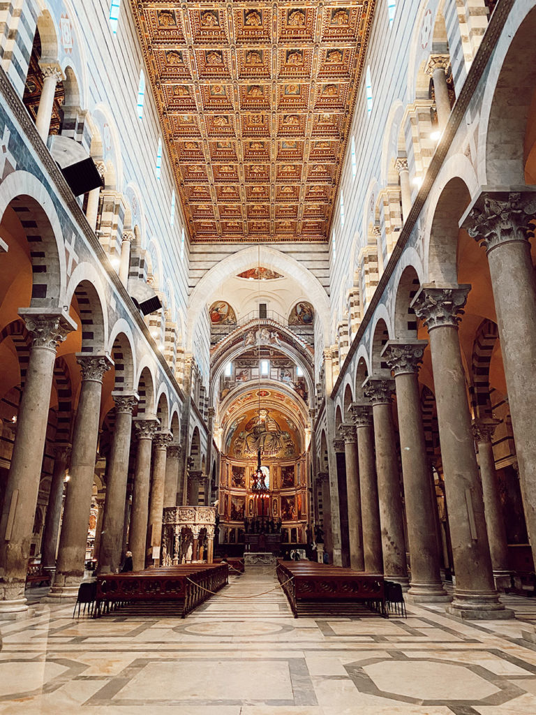 Florence: Incredible Capital of Tuscany | L'Essenziale