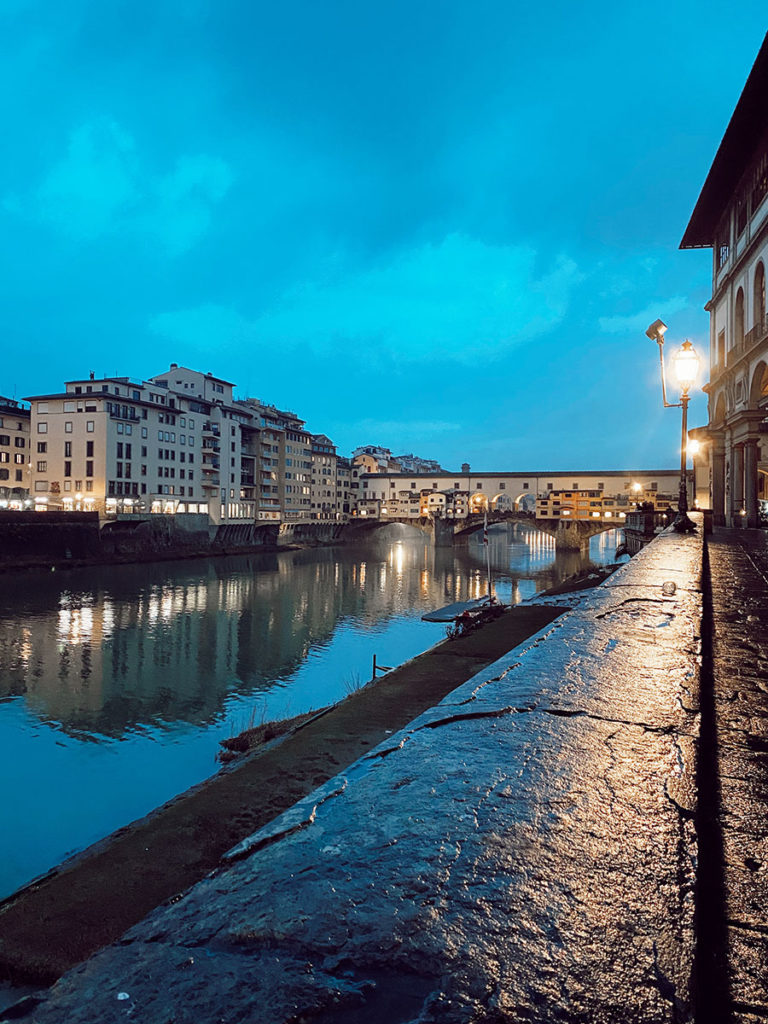 Florence: Incredible Capital of Tuscany | L'Essenziale