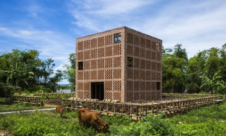 Why You Should Choose Architectural Terracotta | L’Essenziale