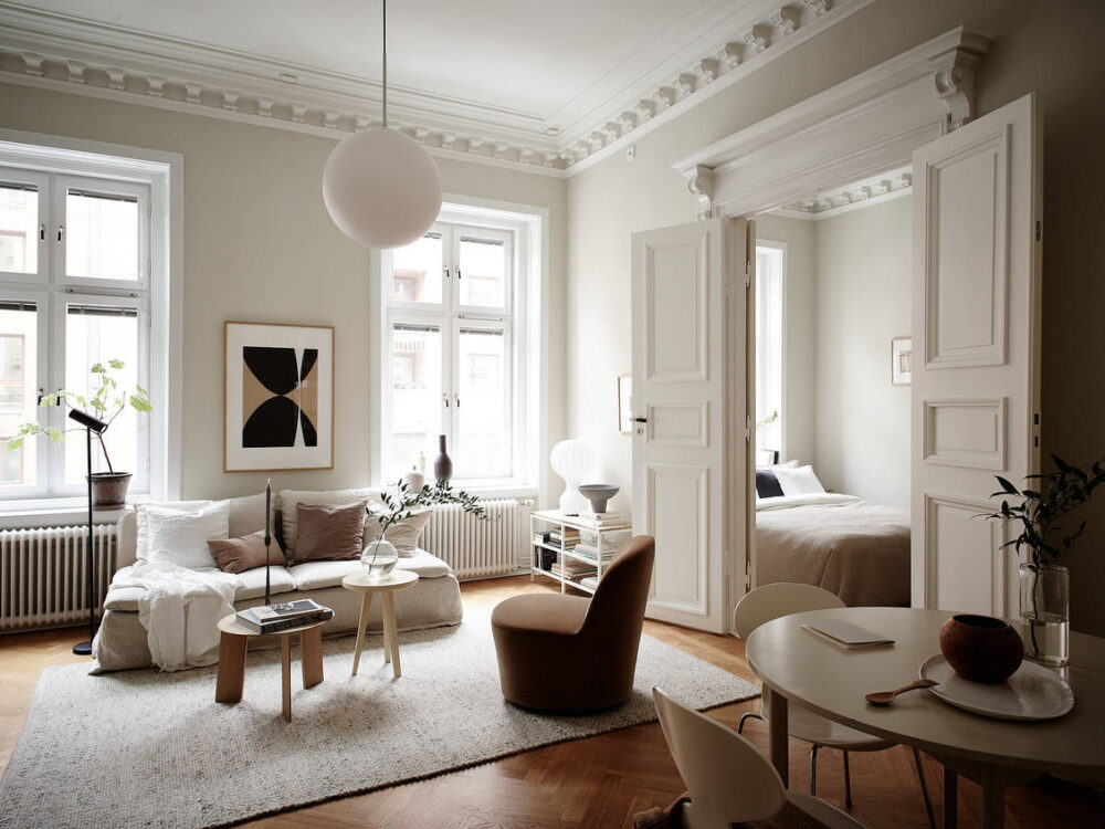 The Zodiac and Interior Design: Decorating for Scorpio