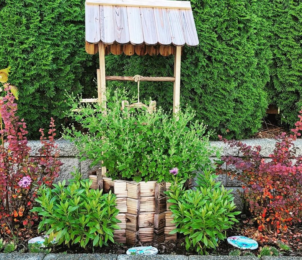 Key Factors To Consider When Designing Your Garden Well | L'Essenziale