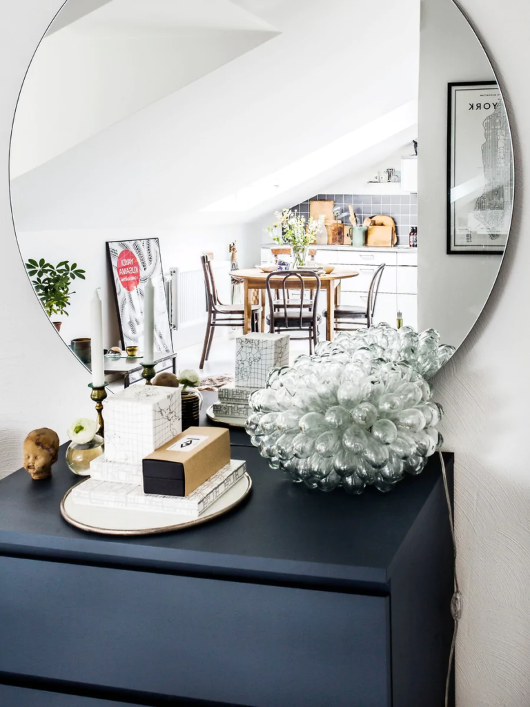 Making The Most Of Bijou Spaces: Tips For Homeowners | L'Essenziale