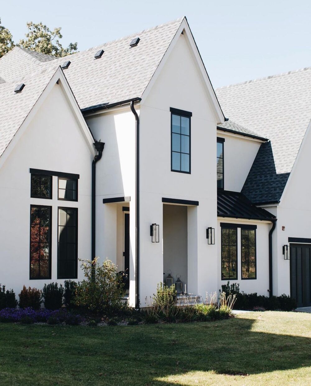 How to Update Your Home Exterior | L'Essenziale